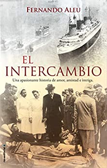 El intercambio - Audiolibro - Polford